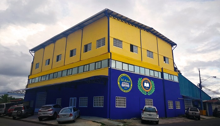 ICA – International Christian Academy – Comitted to Excelence