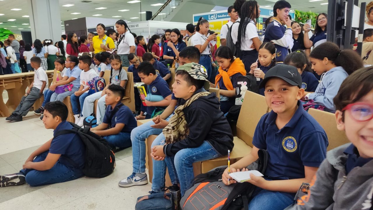 PRIMARIA – ICA – International Christian Academy